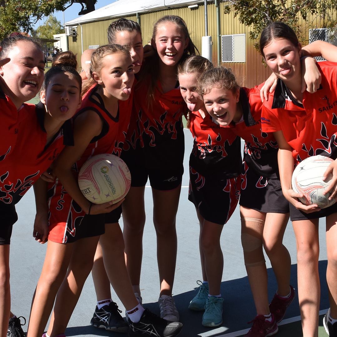 Safety for Our Members – SORRENTO SAINTS NETBALL CLUB