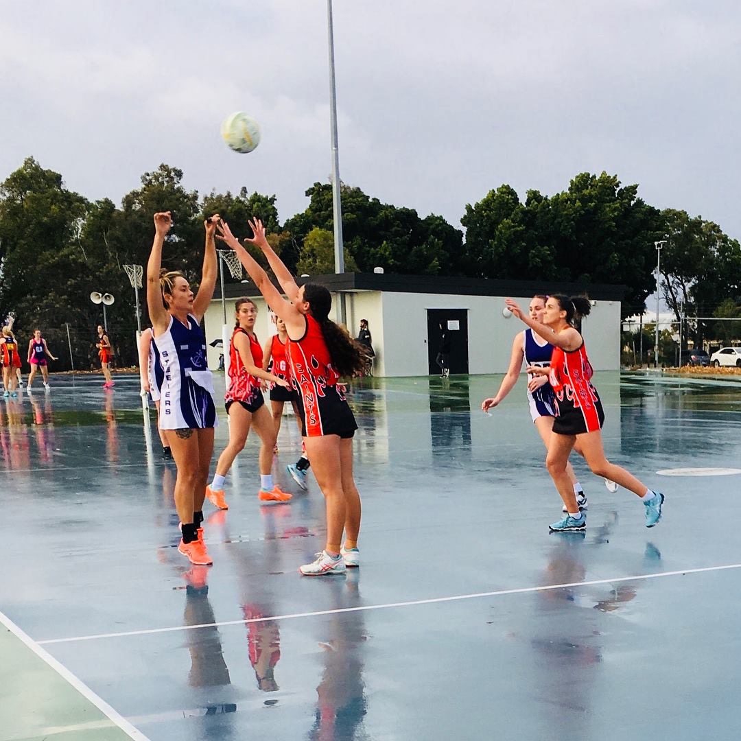Registration & EOI OPENED!! – SORRENTO SAINTS NETBALL CLUB