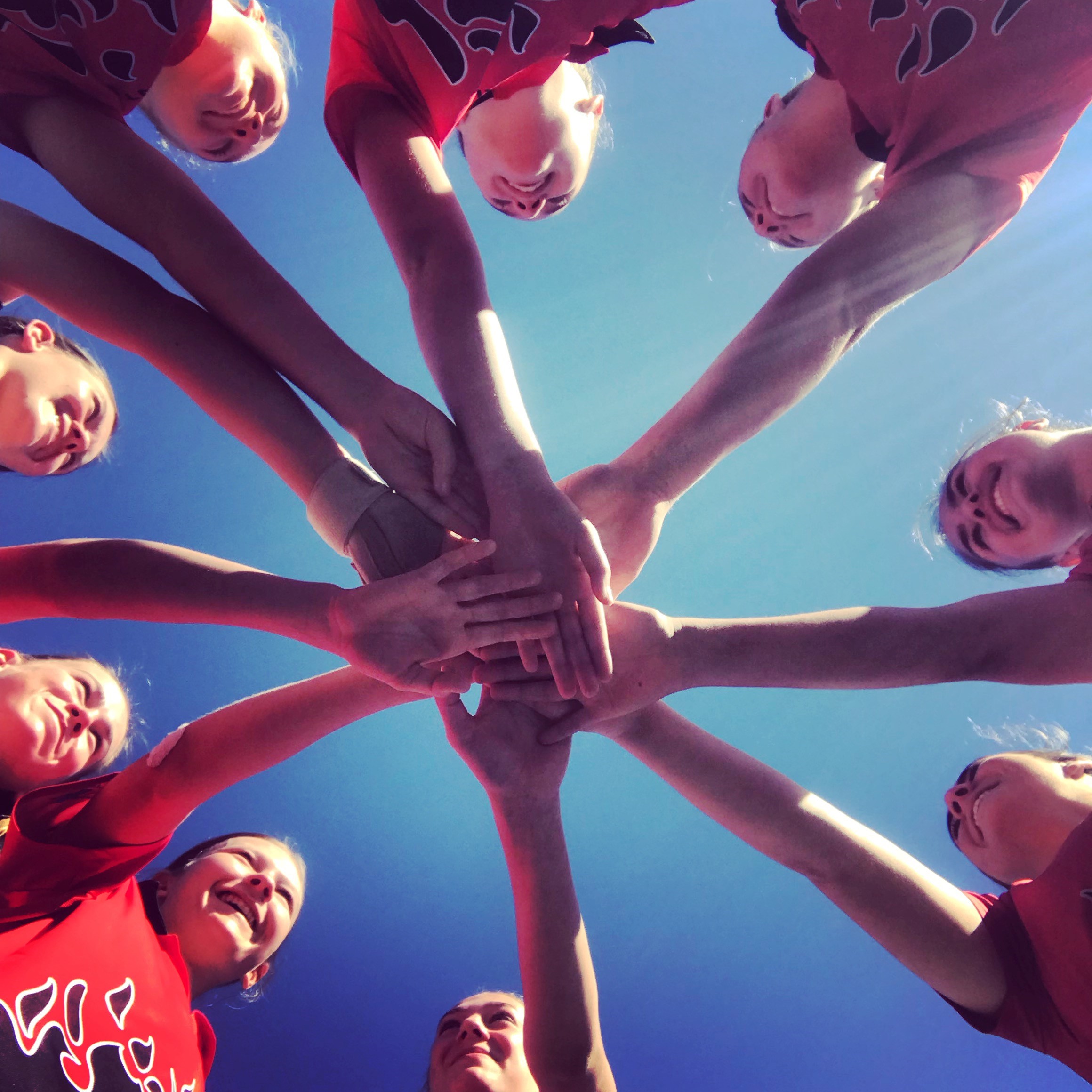 Constitution and Fair Play – SORRENTO SAINTS NETBALL CLUB