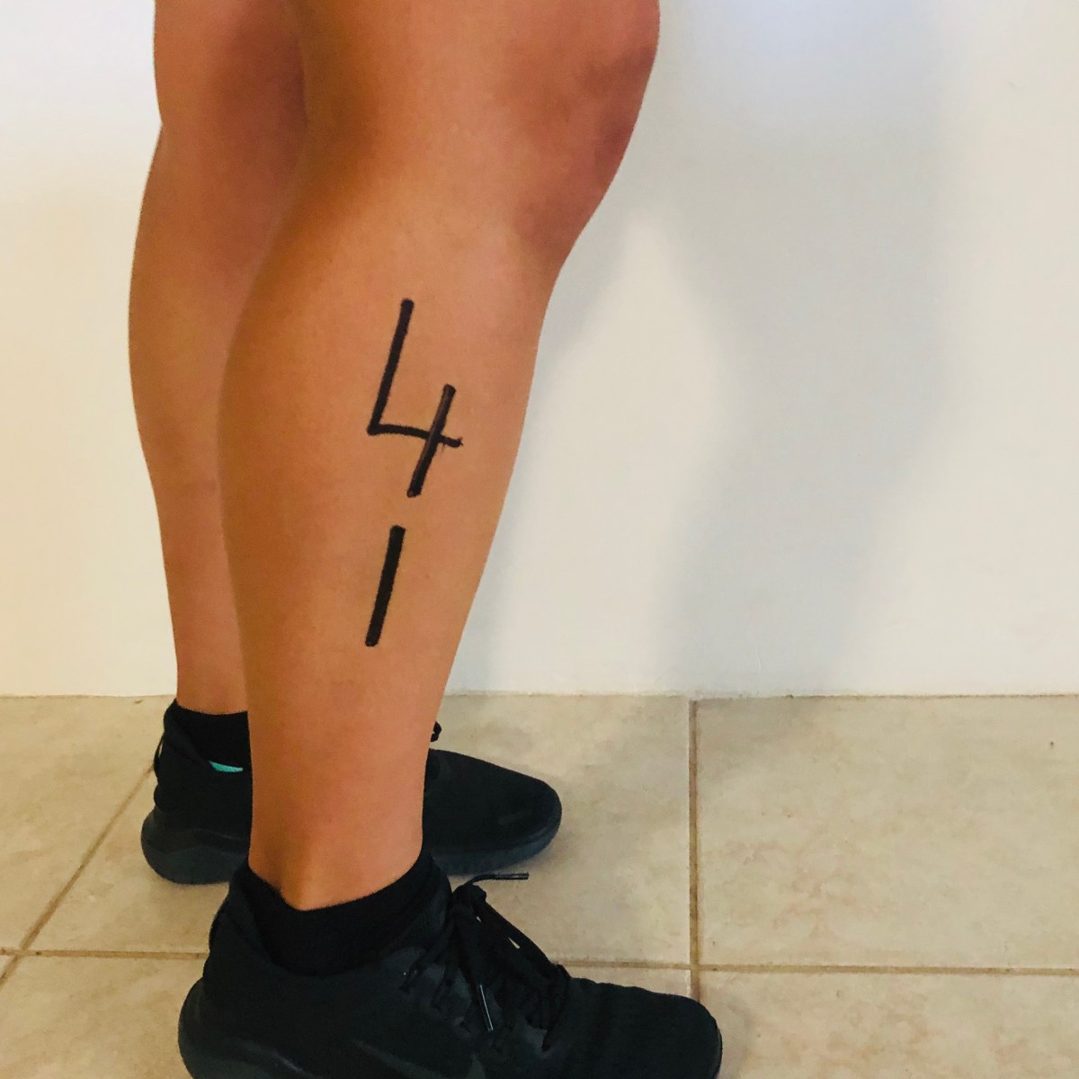 Grading this Sunday – SORRENTO SAINTS NETBALL CLUB